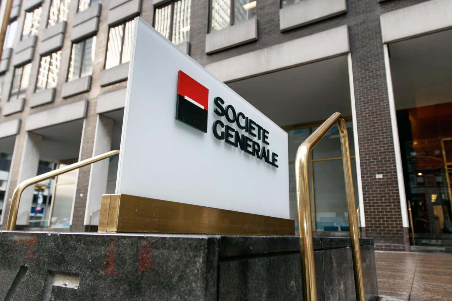 Societe generale particuliers : comptes et services